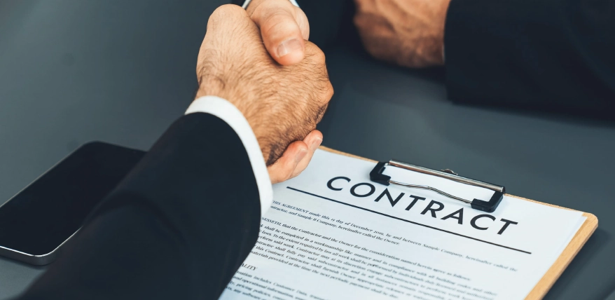 What is an NDA and how important is it when sharing business ...
